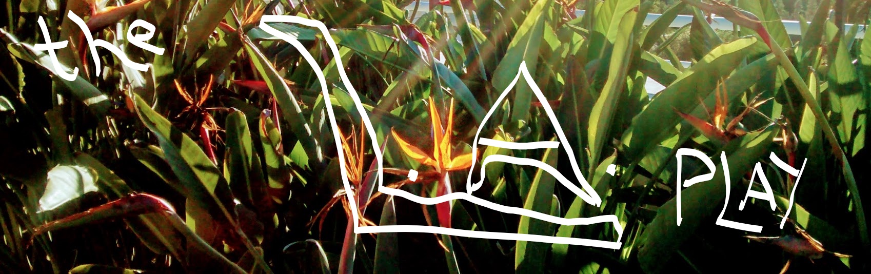 LISTEN TO THE PODCAST: the L.A. PLAY – meg kruszewska